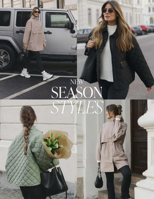 aim'n Sportswear - By women, for women! – aim'n no